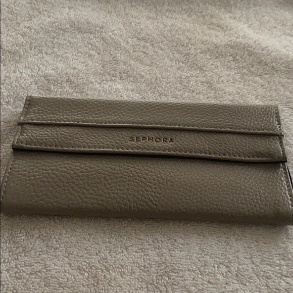 Sephora | Accessories | Sephora Wallet | Poshmark